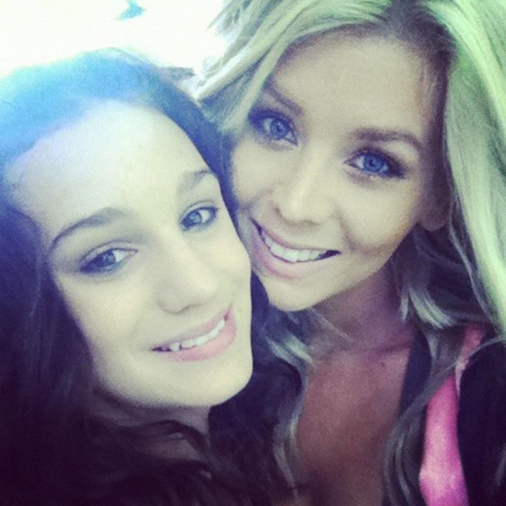 Picture of Sheridyn Fisher