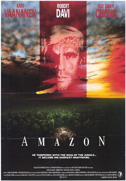 Amazon (1990) picture