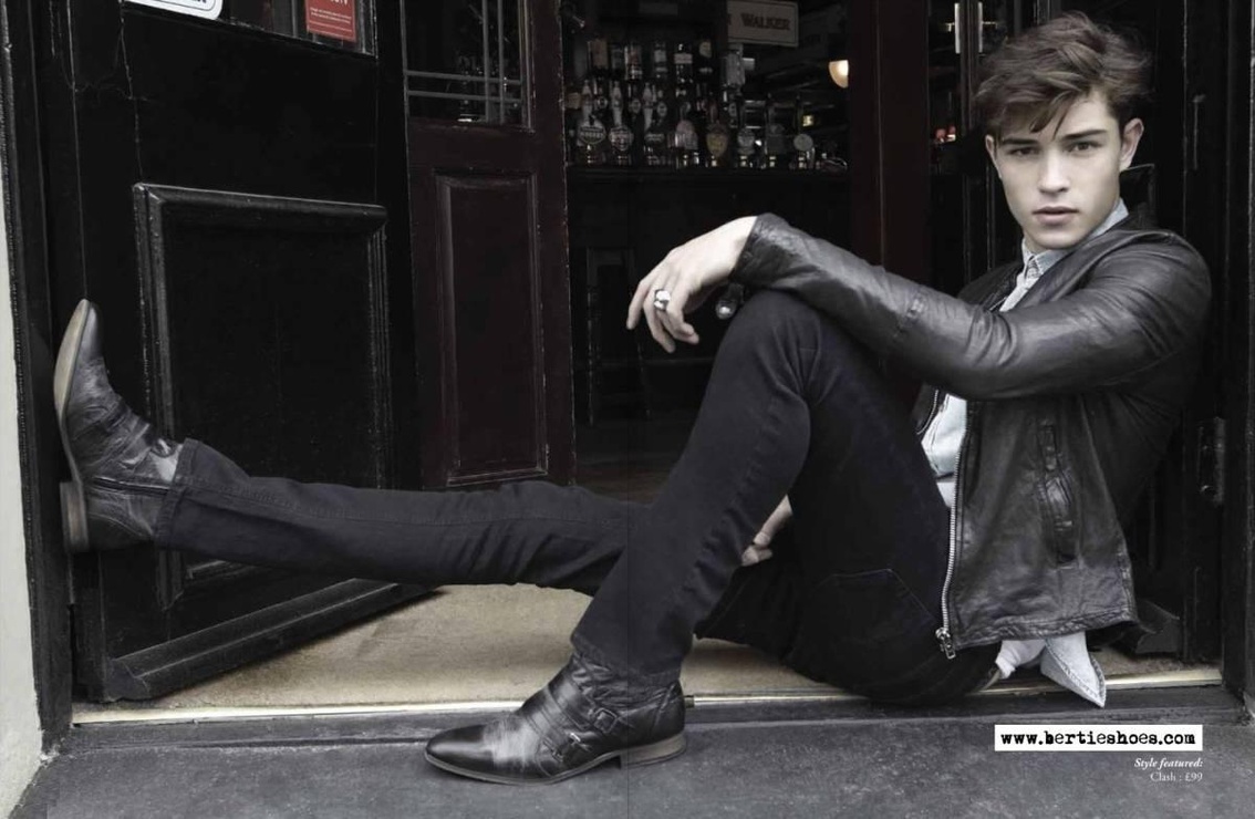 Image of Francisco Lachowski