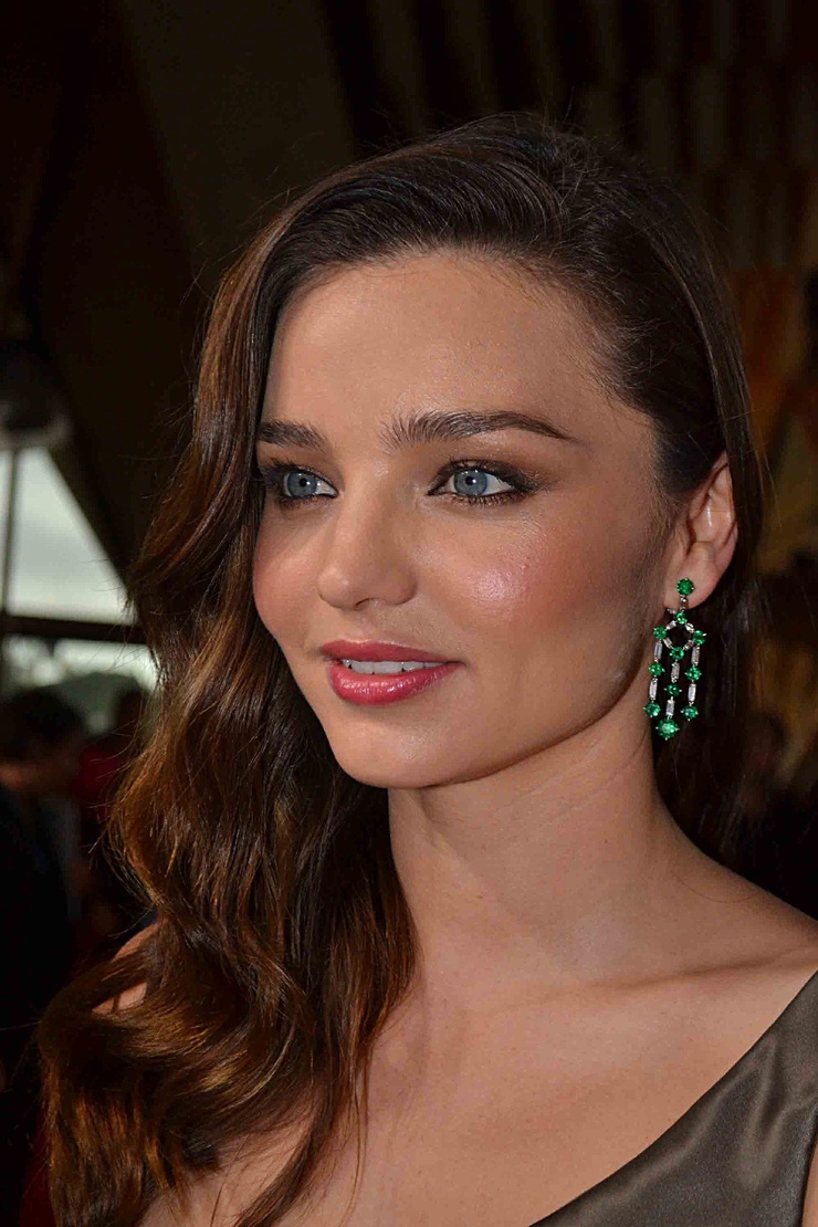 Miranda Kerr image