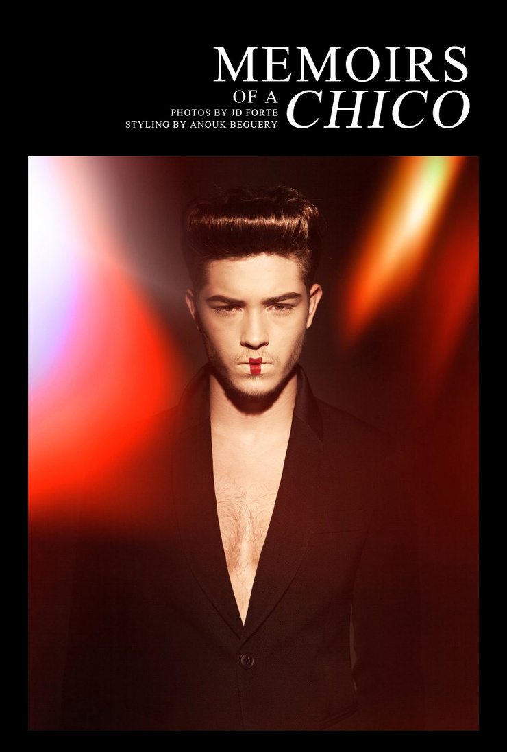 Image of Francisco Lachowski