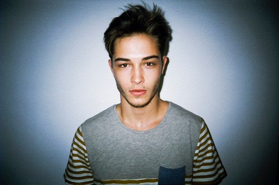 Francisco Lachowski image