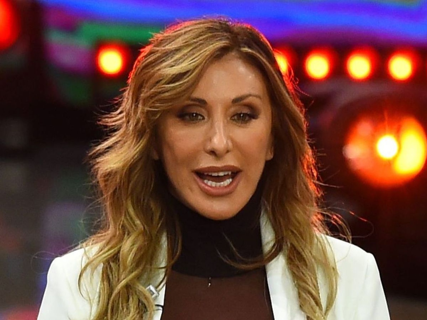 Sabrina Salerno picture
