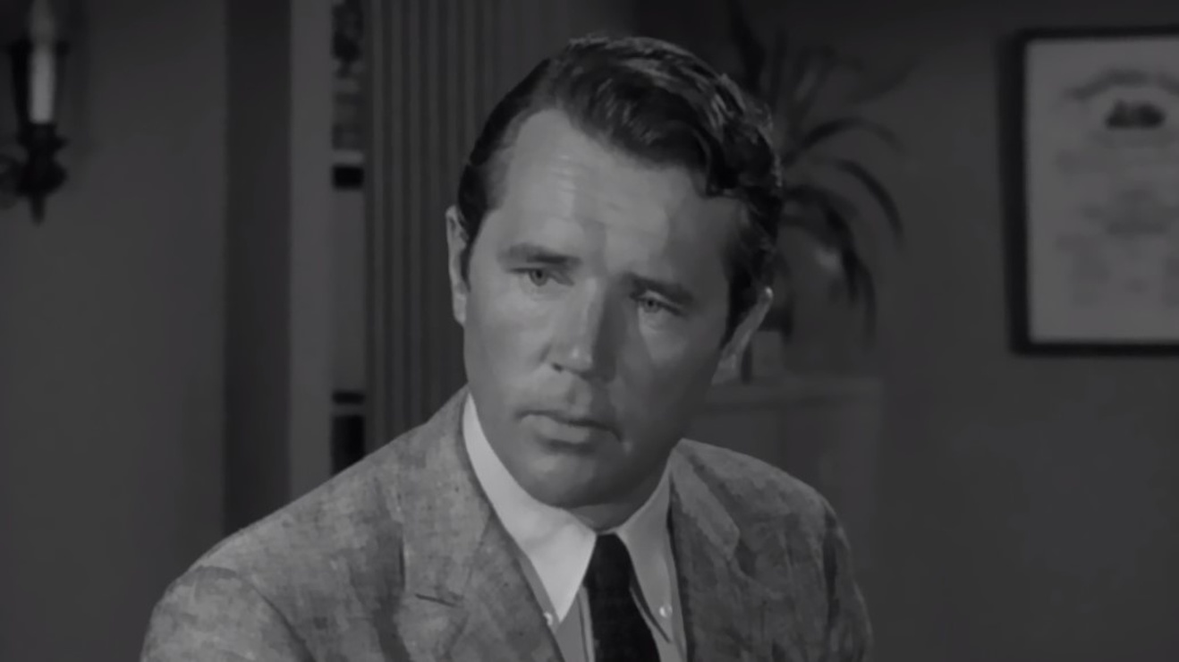 Howard Duff