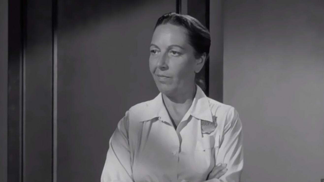 Frances Morris