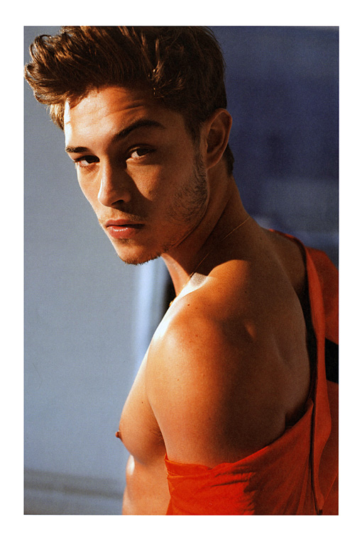 Picture of Francisco Lachowski