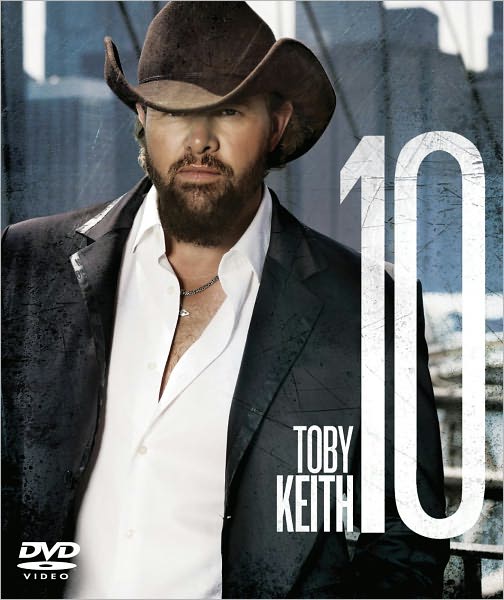 Picture of Toby Keith