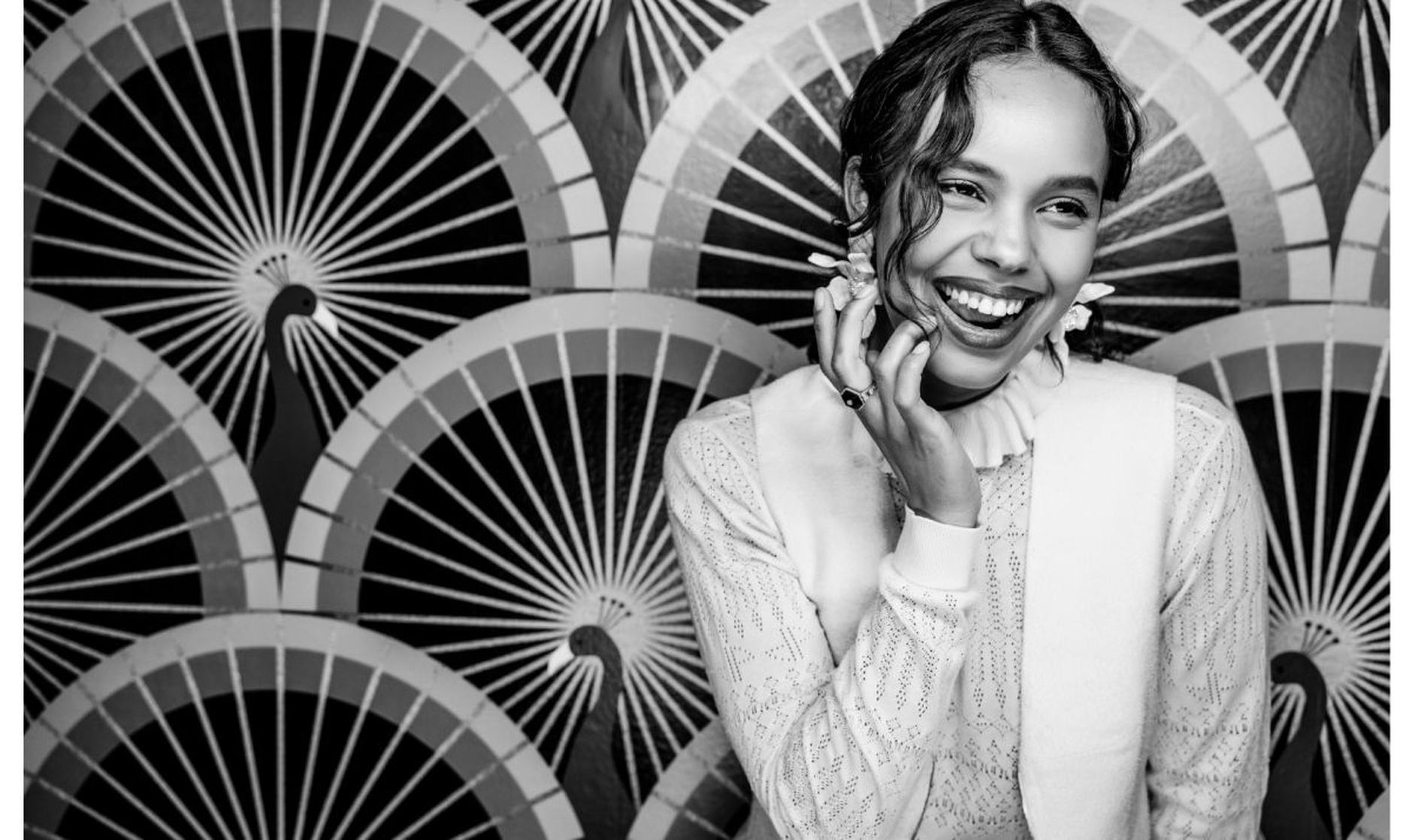 Picture of Alisha Boe