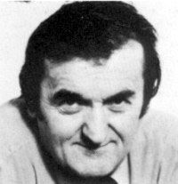 Picture of Graham Stark