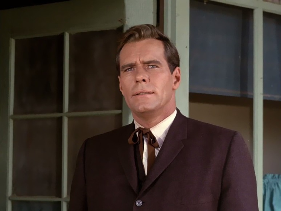 Philip Carey