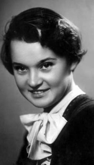 Picture of Lyudmila Gurchenko