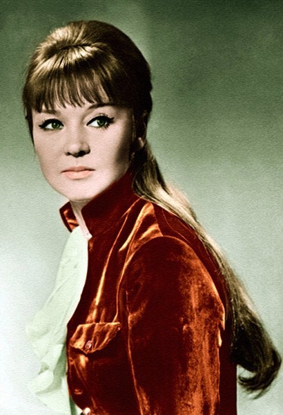 Picture of Lyudmila Gurchenko