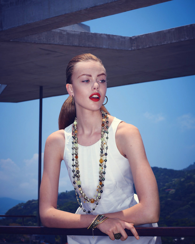 Picture of Frida Gustavsson