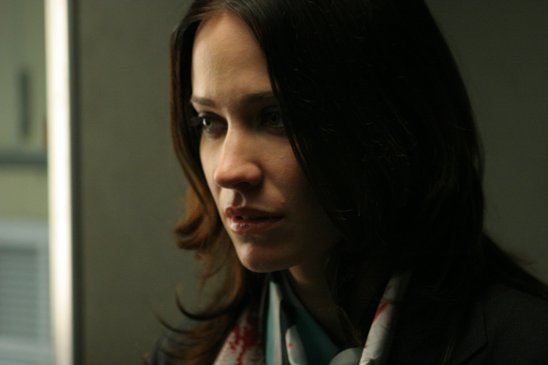 Picture of Kristen Kerr