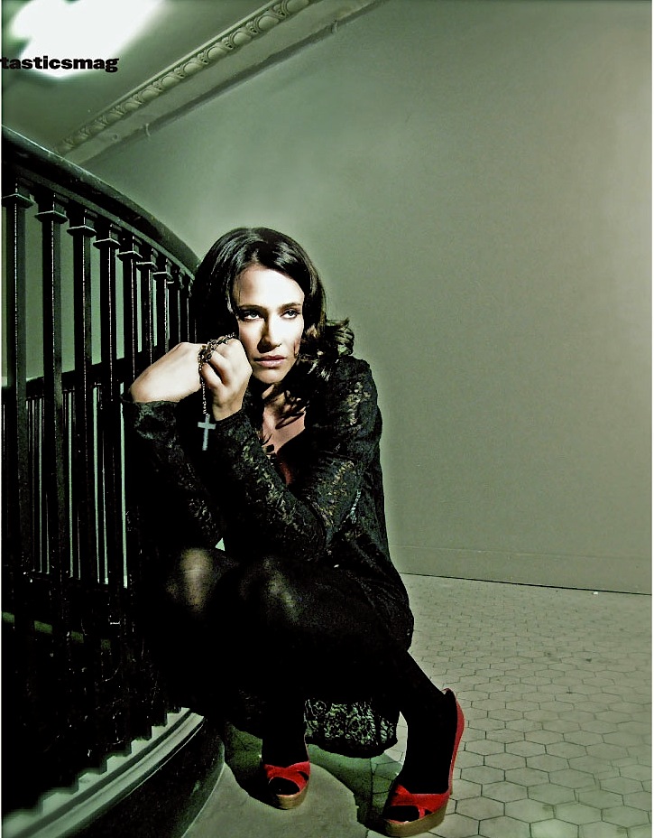 Picture of Kristen Kerr