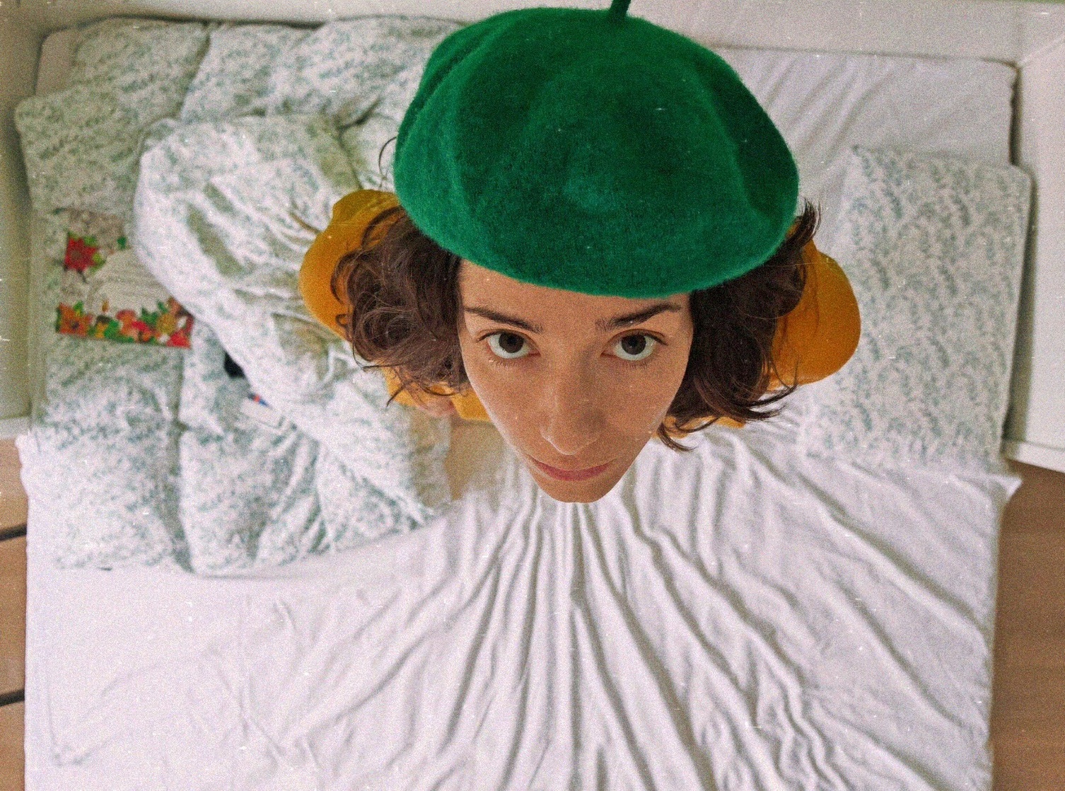 Image of Tea Simic