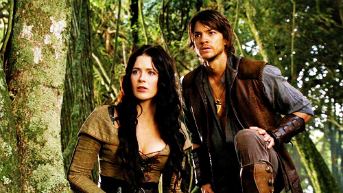 Legend of the Seeker image