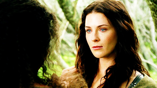 Image of Legend of the Seeker