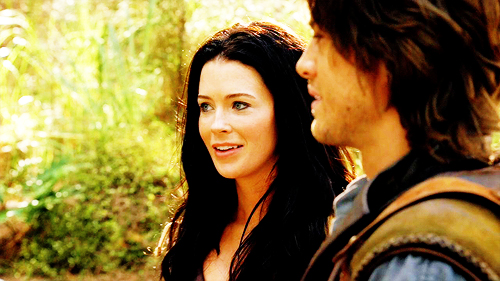 Legend of the Seeker image