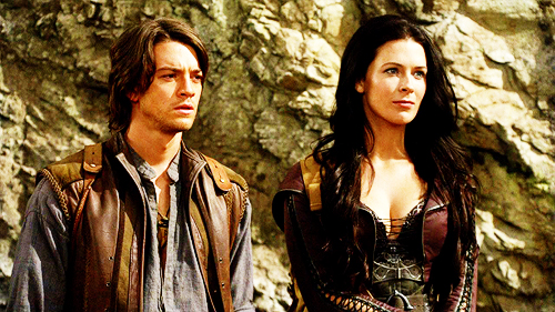 Legend of the Seeker image