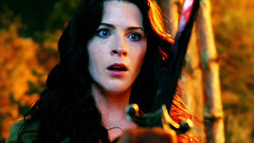 Picture of Legend of the Seeker