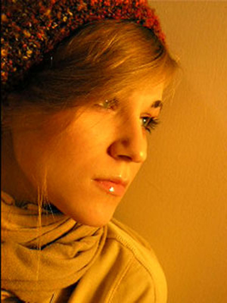 Picture of Melody Gardot