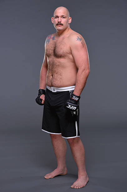 Timothy Johnson image