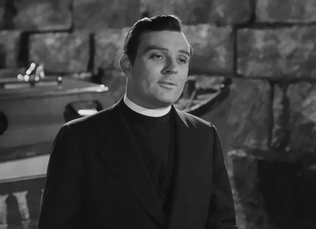 Ralph Byrd
