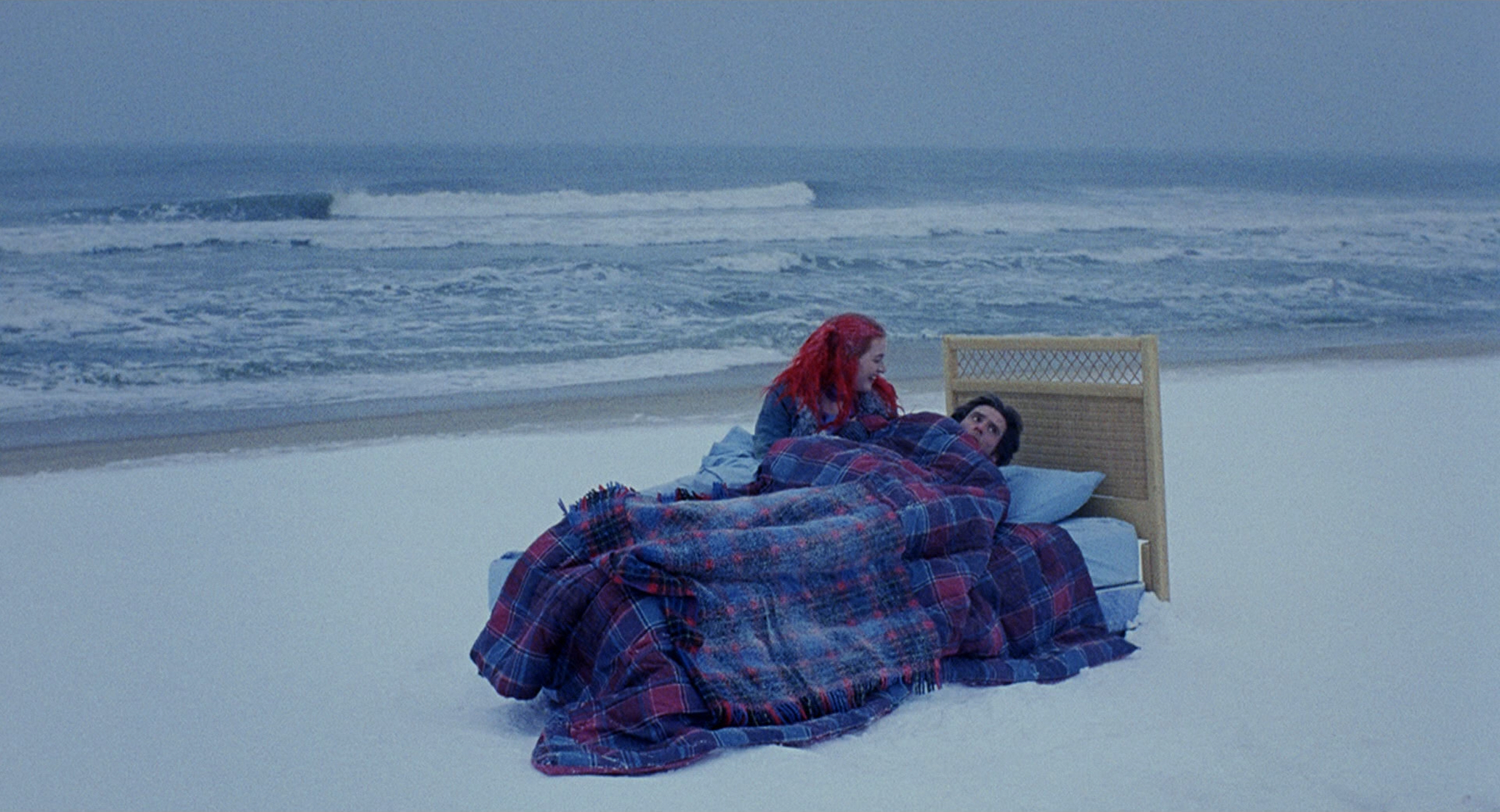 Picture of Eternal Sunshine of the Spotless Mind (2004)