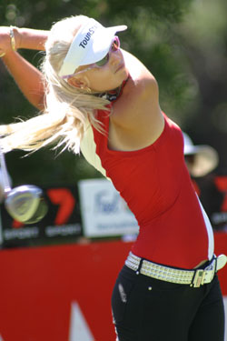 Image of Carlie Butler