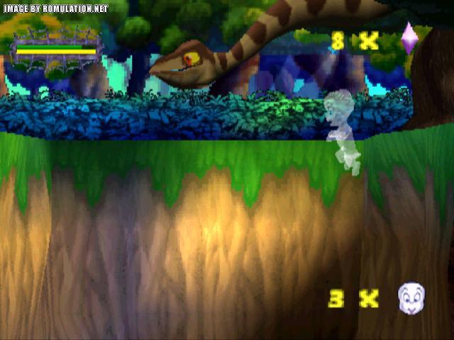 Picture of Casper: Friends Around the World