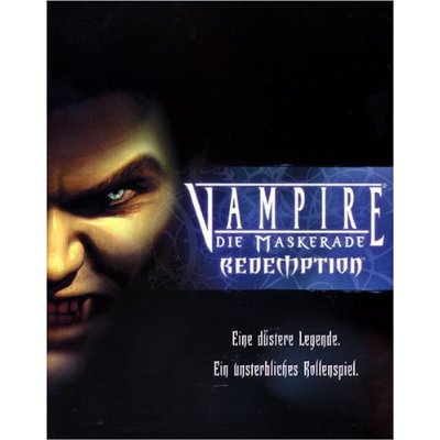 Vampire: The Masquerade - Redemption picture