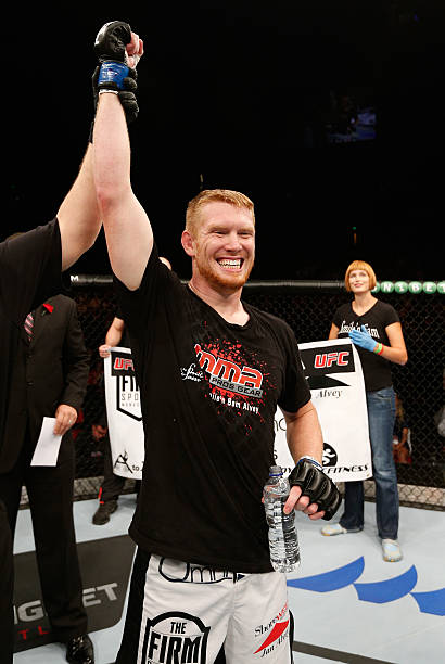 Picture of Sam Alvey