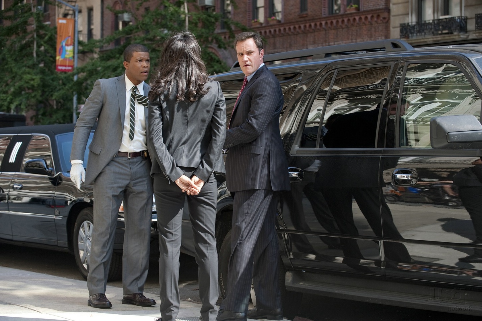 White Collar image