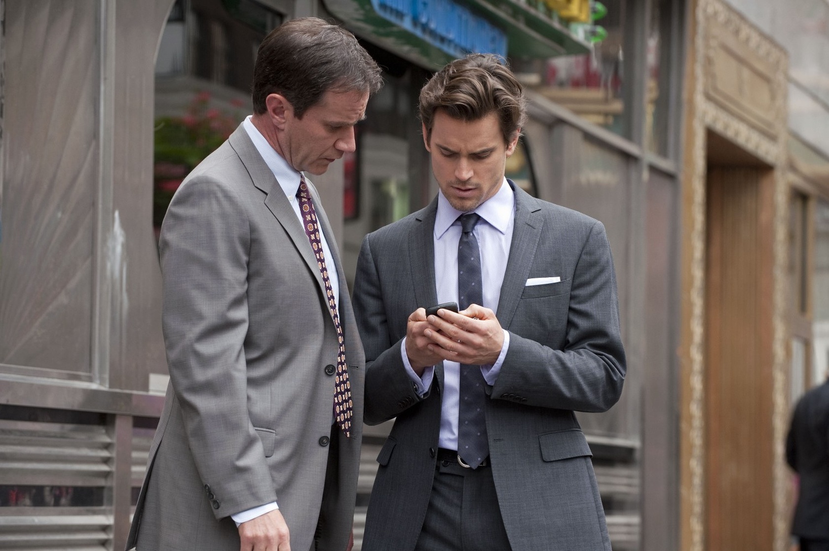 White Collar image