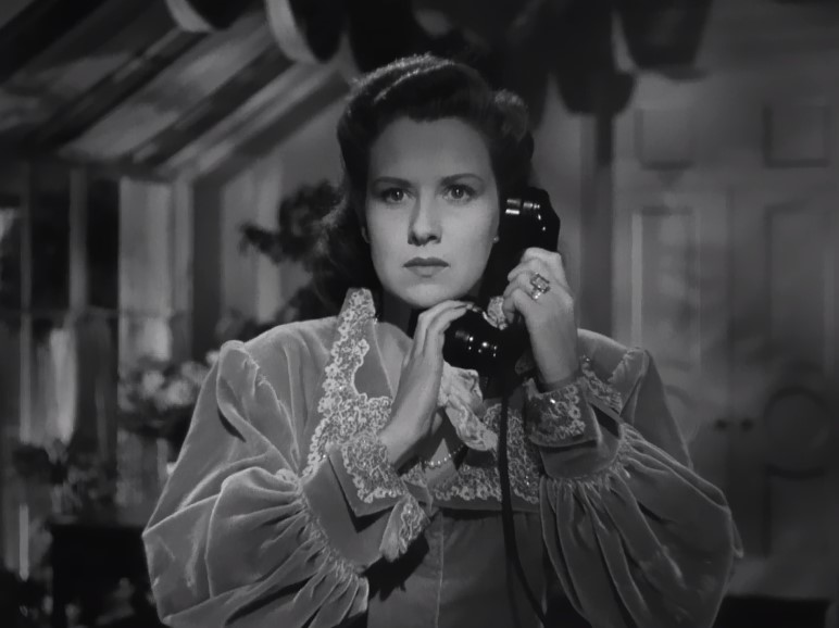 Ruth Warwick
