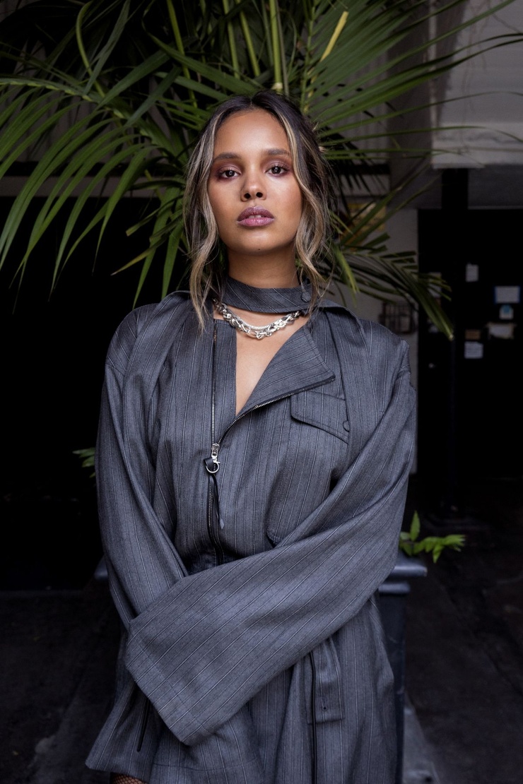 Picture of Alisha Boe