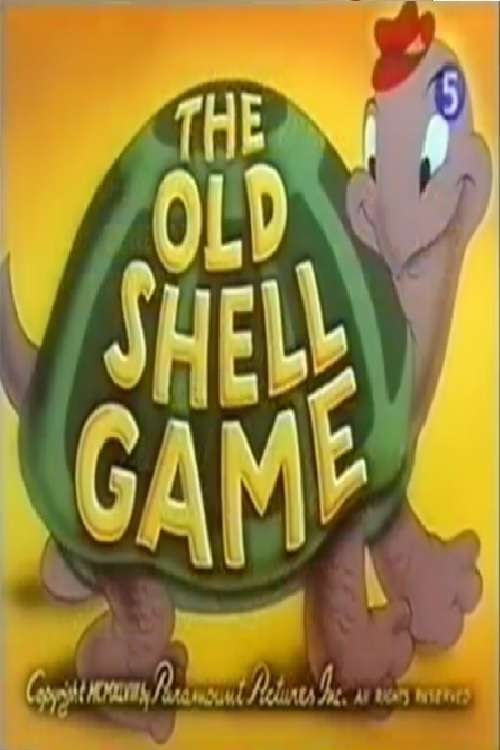 The Old Shell Game picture