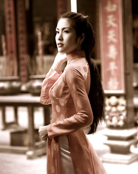 Tang Thanh Ha picture