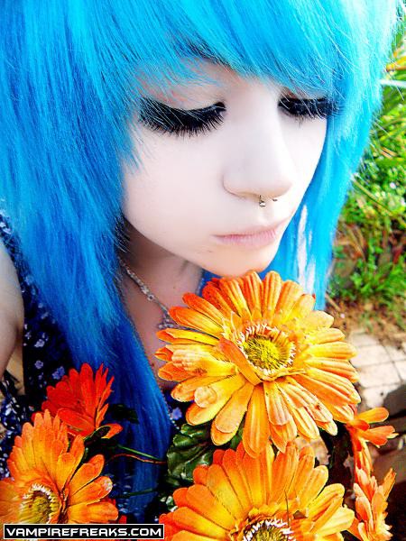 Picture of Amber McCrackin
