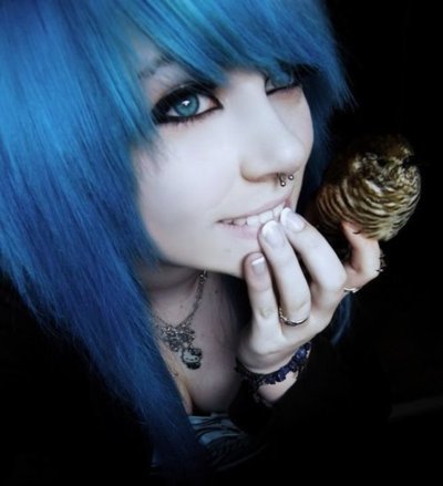 Picture of Amber McCrackin