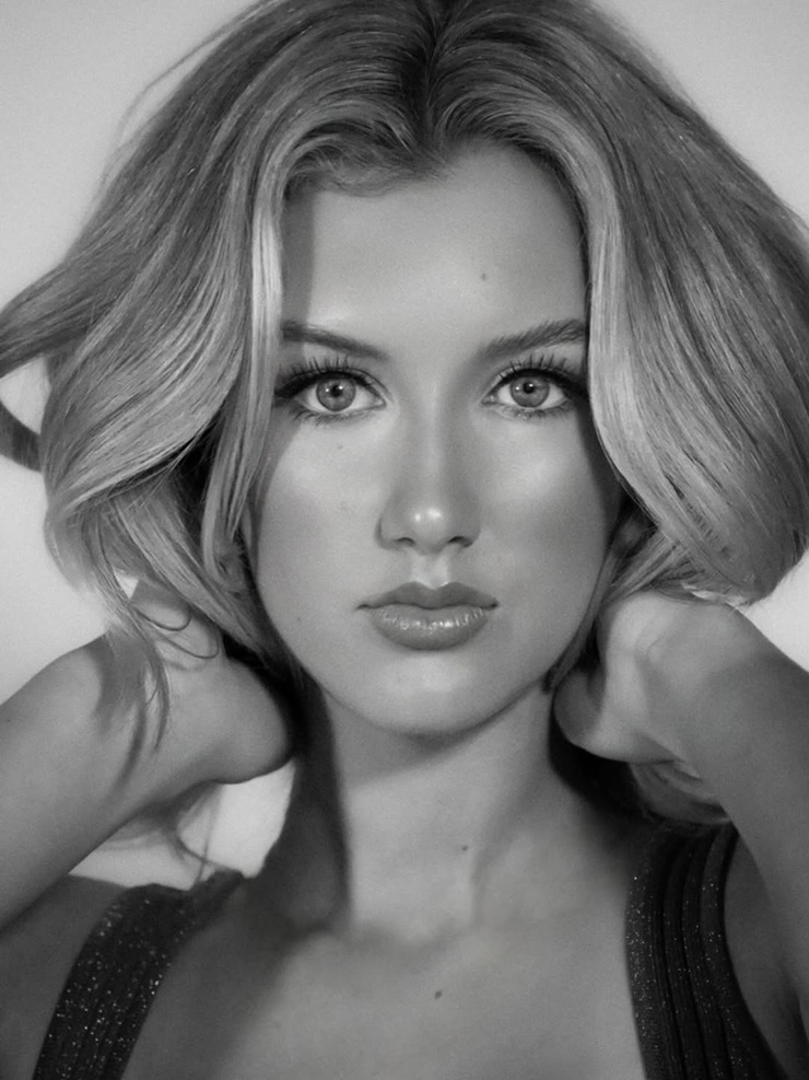 Picture of Morgan McGill