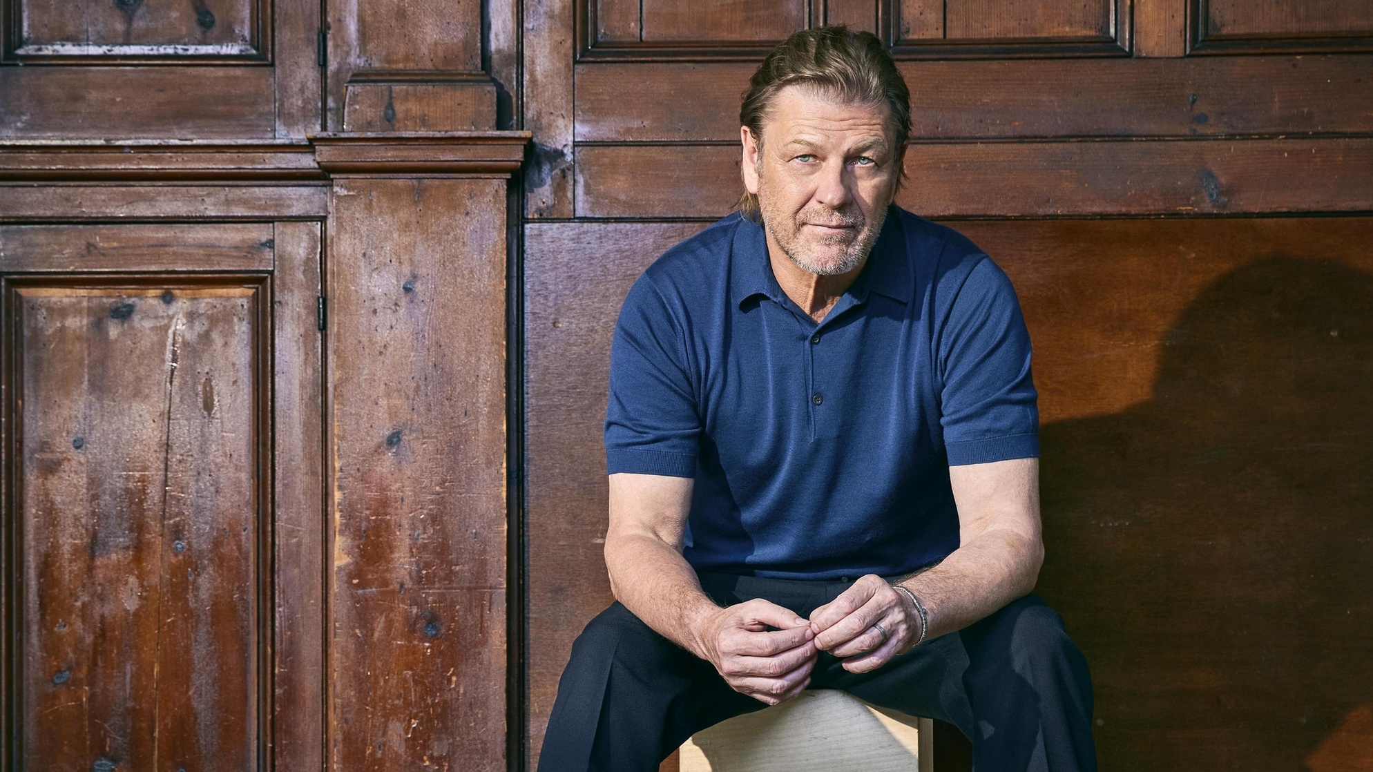 Picture of Sean Bean