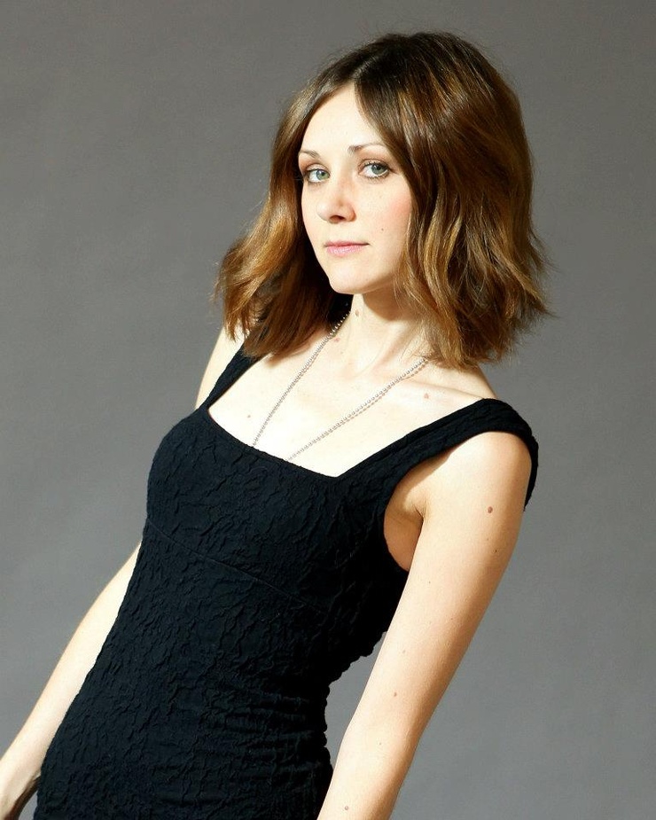 Picture of Christine Haeberman