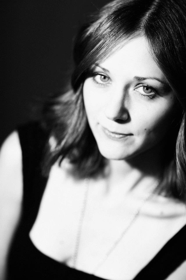 Christine Haeberman image
