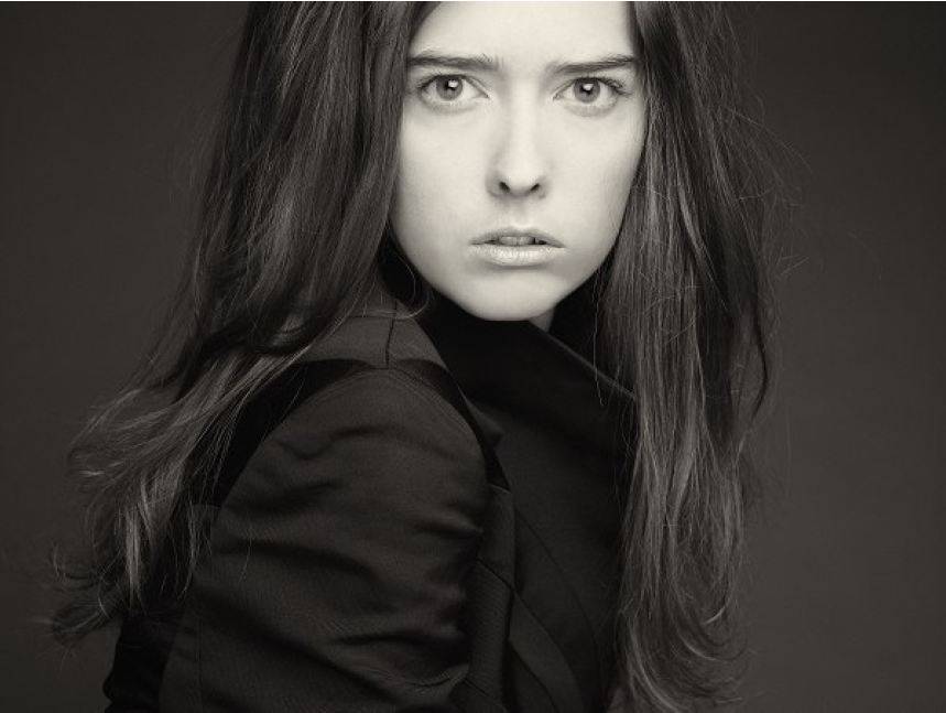Ann Ward image