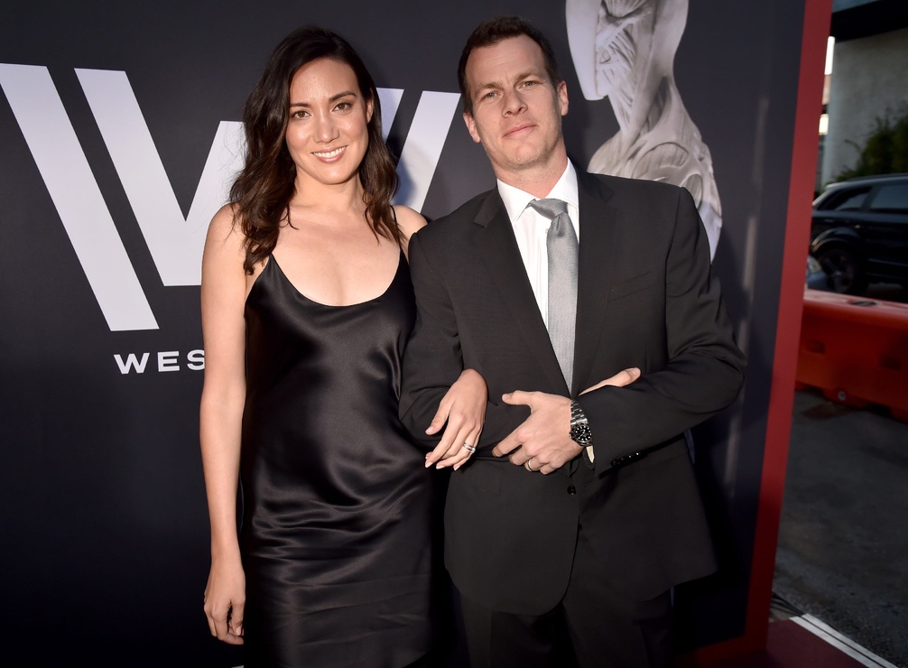 Picture of Lisa Joy
