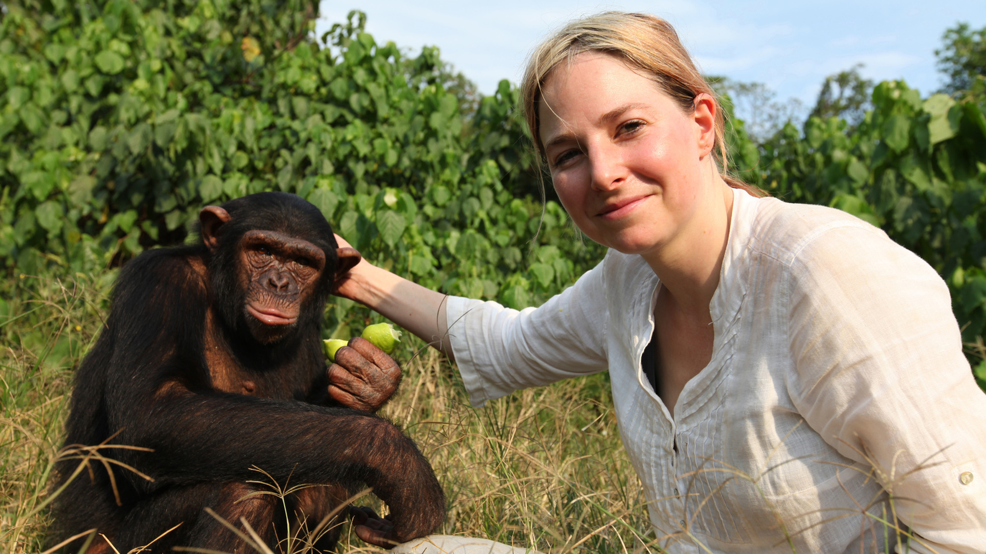 Picture of Alice Roberts