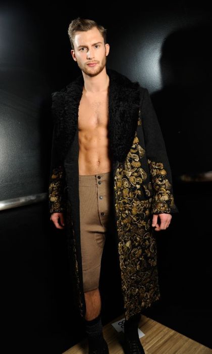 Image of Sebastian Lund