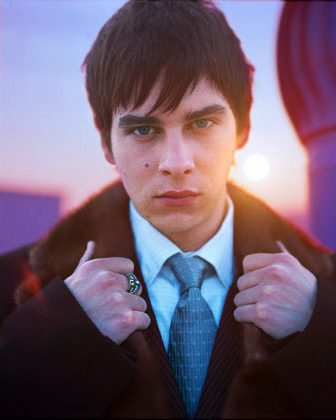 Picture of Trevor Wright